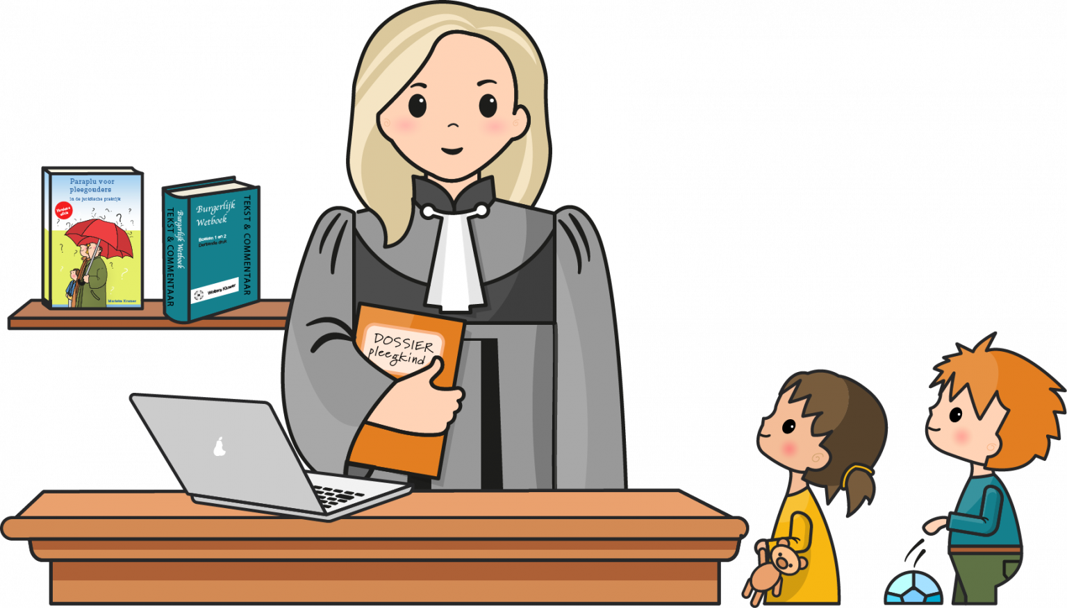 Column Van Mariska Kramer | Pleegkind En Pleegzorg